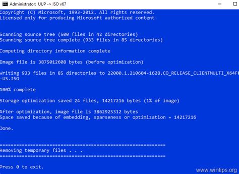 How To Install Windows 11 Insider Preview Without TPM 2 0 And Secure Boot WinTips Org