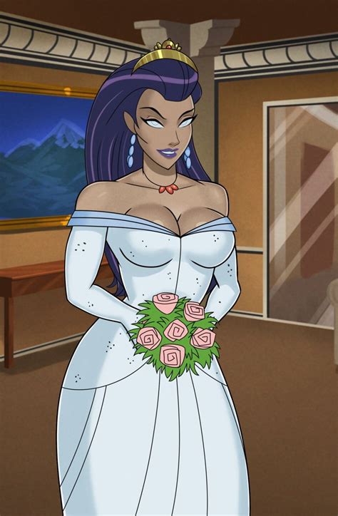 Rule 34 Bride Dc Dc Comics Edit Lovekraut Sunsetriders7 Tala 8141008