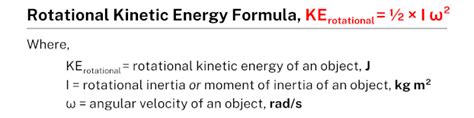 Rotational Energy Learnool