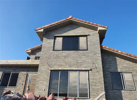 진아 현무암벽돌 조경블럭 진아세라믹