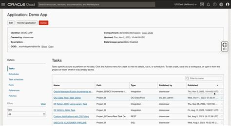 simplifying data integration managed incremental extract from fusion