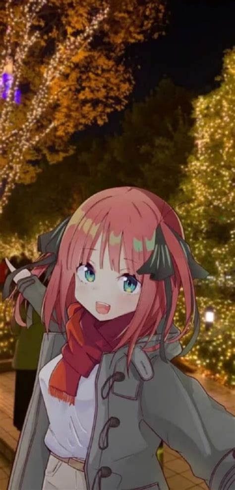 T Ng H P H Nh N N Nakano Nino Xinh P C T Nh Sexy