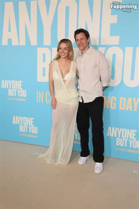 Sydney Sweeney Sydneysweeney Nude Leaks Photo 6721 Thefappening