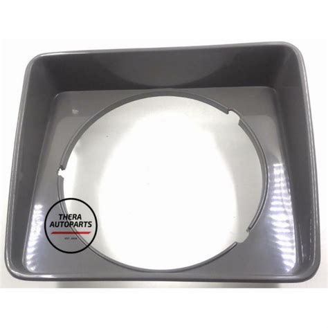 Jual Ring Lampu Kotak Bulat Suzuki Jimny Katana Shopee Indonesia