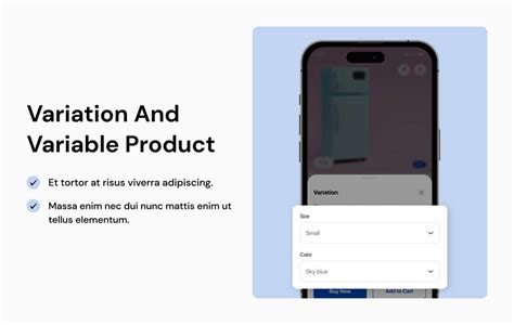 Electronic Store App E Commerce Store App In Flutter 3 X Android Ios With Woocommerce Full