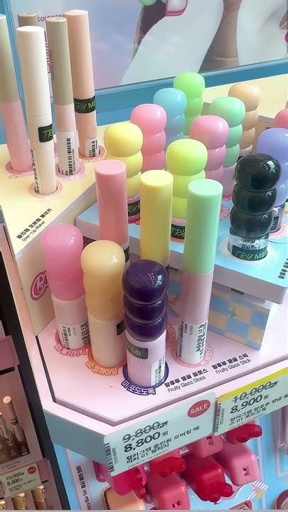 올영세일 신상템분석 올영추천템 올영세일 Fwee 푸딩팟 컬러그램 탕후루 토끼혀립 겨울쿨톤 여름쿨톤 봄웜톤