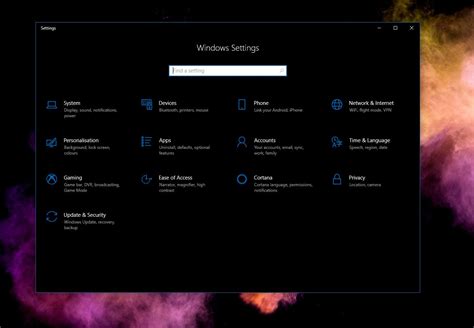 how to set up windows hello in windows 10 windows central