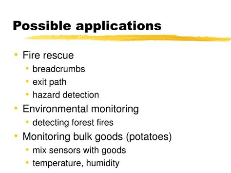 Ppt Distributed Localiza Tion In Wireless Sensor Networks Powerpoint