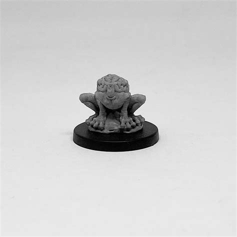 Intellect Devourer Next Level Miniatures