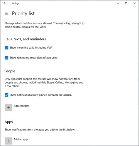 what s focus assist in windows 10 see the guide to learn it minitool