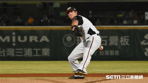 泰迪7局僅1安 蘇智傑開轟助奪首勝