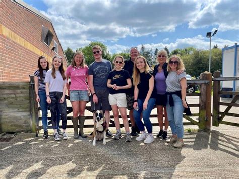 David Mcfadden On Linkedin Exploring Pure Offices Social And Charity Mission