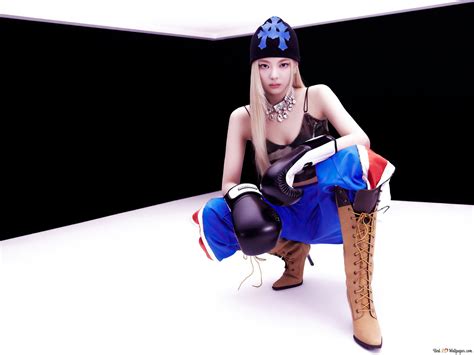 Itzy S Lia Kill My Doubt Album Shoot Concept K Wallpaper Download