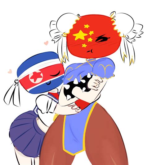 Rule34 If It Exists There Is Porn Of It Flawsy China Countryhumans North Korea