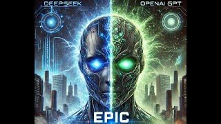 Deepseek Vs Openai The Ultimate Ai Showdown Paksol Apps Mp Mp Download Clip Africa Com