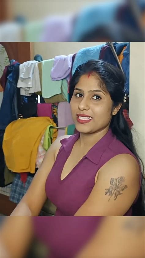 Deeksha Bhabhi Different Hairstyles Vlog Part 13 Deeksha Seth Vlog Deeksha Seth Vlog