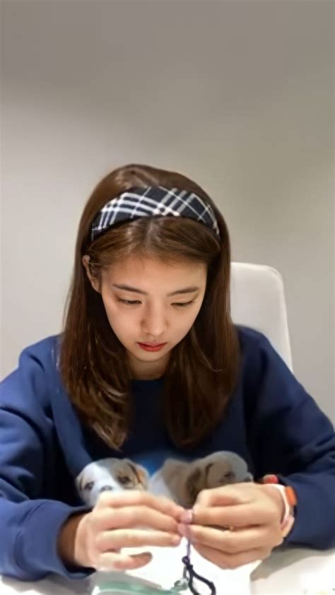 Choi Jisu Itzy