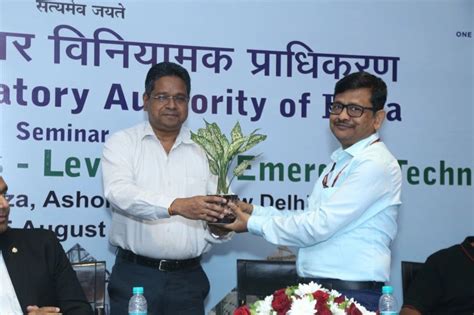 Ashok Kumar On Linkedin Took A Session On 5g Use Cases For Msme On