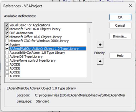 Excel Send Email Tutorial With Examples 2025