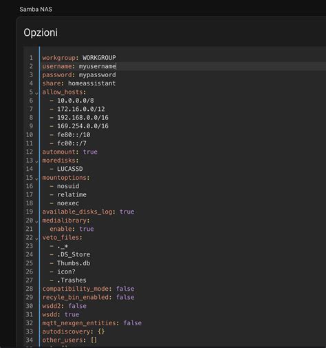Home Assistant Community Add On Motioneye Page 33 Home Assistant Os Home Assistant Community