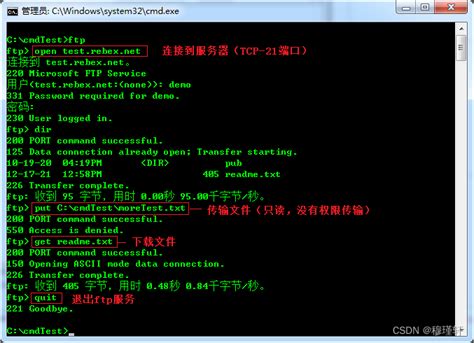 计算机基础知识——dos命令简介dos所有命令的命令格式 Csdn博客 计算机基础知识——dos命令简介dos所有命令的命令格式 Csdn博客