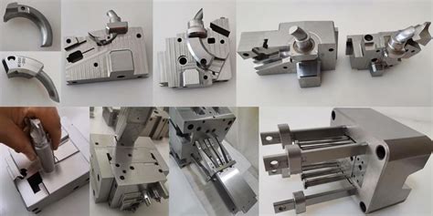 Injection Mold Lifter Kehui Mold Co Limited