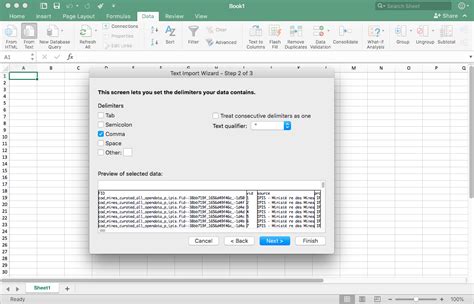 Open Data Getting Started Using Excel Ipis