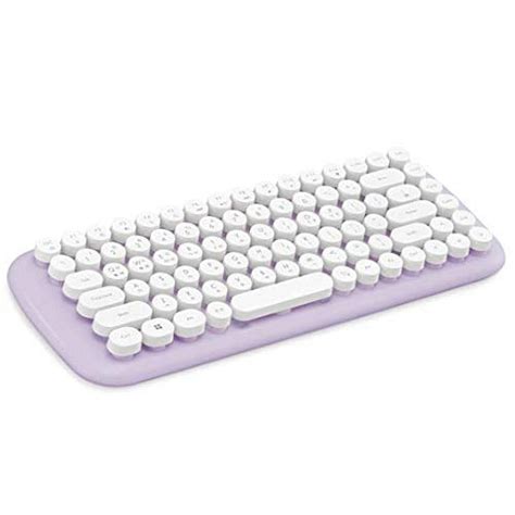 Actto Mini Bluetooth Keyboard Korean English Layout