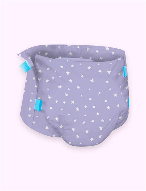 Abdl And Medizinische Windeln Diaper Minister