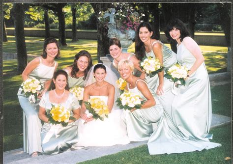 Jennifer And Chriss Wedding At Oheka Castle