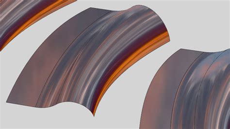 Siemens Nx Surfacing Career Connections Villanova University