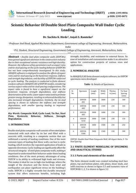 Classification Of Cross Section Ppt