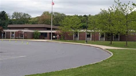 Massachusetts Teacher Is Accused Of Holding Mock Slave Auction And