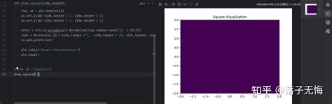Pycharm Matplotlib