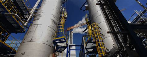 CCU CCS A Key Component For The Energy Transition Bilfinger