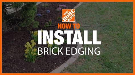 How To Lay Brick Path Edging At Chris Vasquez Blog