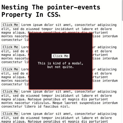 ben nadel on linkedin css