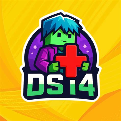 Ds14 Youtube