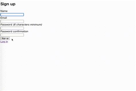 【ruby On Rails】エラーメッセージの個別表示 Error Qiita