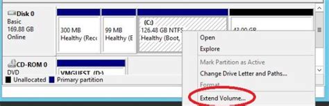 How To Extend Or Shrink Virtual Hard Disks On Hyper V Windows Os Hub