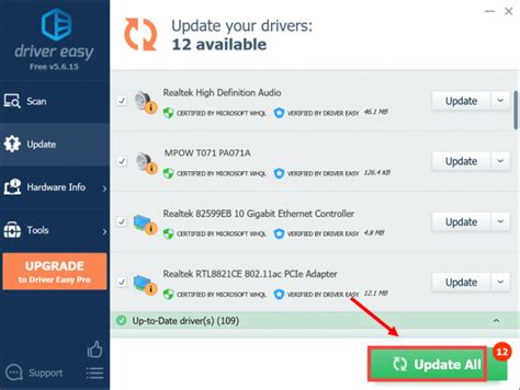 Solved MPOW Microphone Not Working On Windows Driver Easy