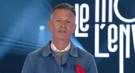 Stephan Bureau Annonce Son Grand Retour à La Télé Vedette Québec