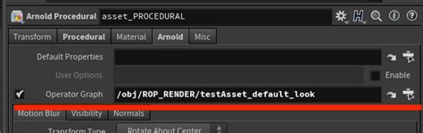 Solved Materialx Operator Not Assigning Looks To Packed Alembic Autodesk Community