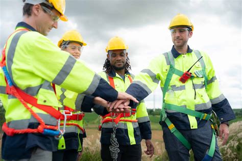 The Science Of Uniforms Psychological Safety Naumd Network
