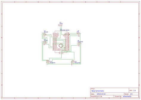 Pcb2 Platform For Creating And Sharing Projects Oshwlab