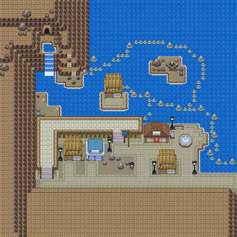 Crimson City Pokémon Infinite Fusion Wiki Fandom