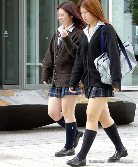 Foto Seragam Siswi Jepang Yang Sexy Kabarpagimu