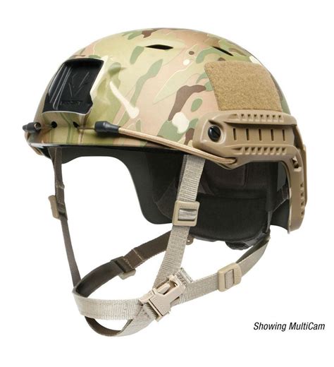 Ops Core Bump Helmet Fast Base Jump High Cut Black Large Artofit