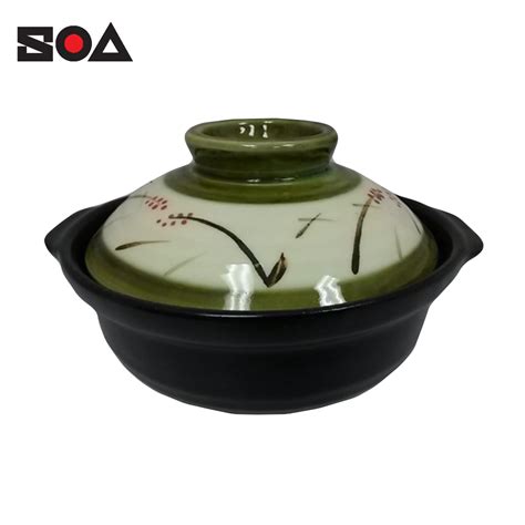 Sand Casserole Kitchenware Sagano Soil Of Art