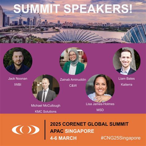 Cngg25singapore Liam Bates